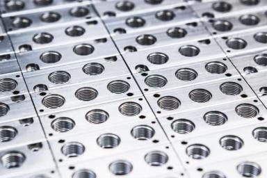 Nickel Plating Guide: NIPLATE® Coatings