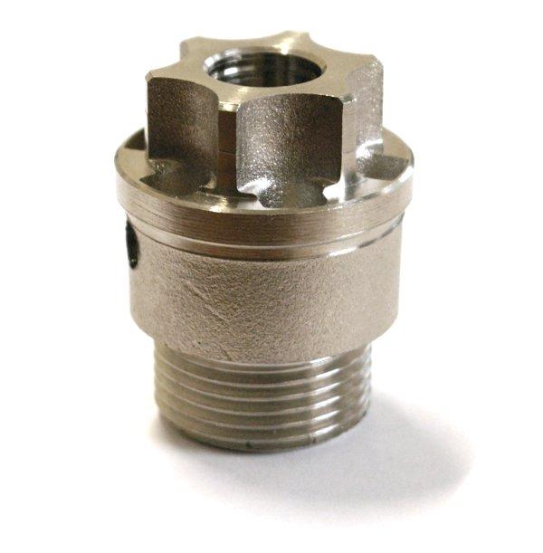 Nickel Plating Guide: Aesthetic appearance of the coating