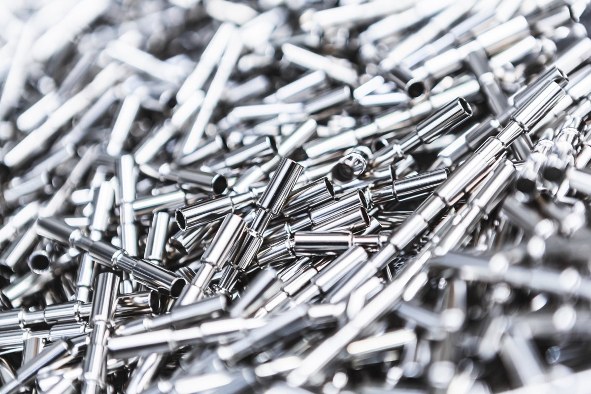 Nickel Plating Guide: Aesthetic appearance of the coating